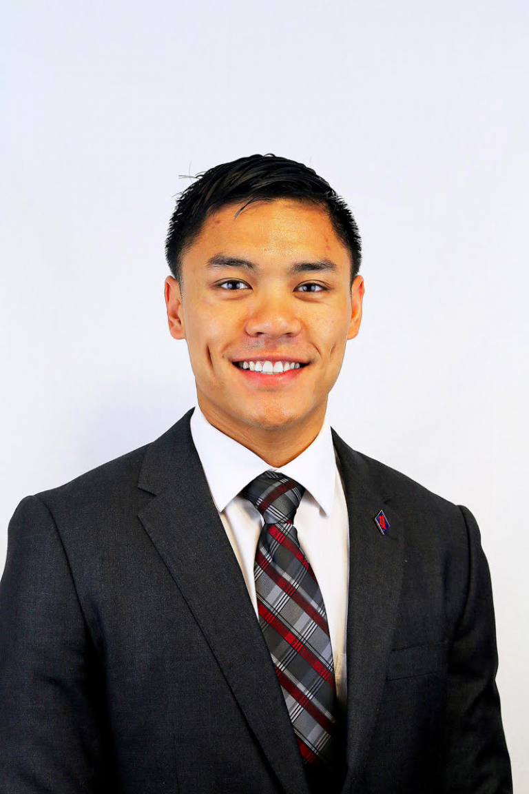 Kevin Tran | Engineers Without Borders