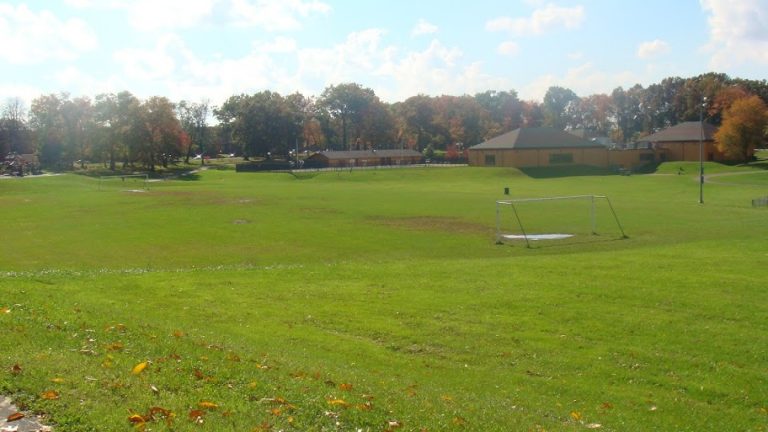 Pope Park | Engineers Without Borders